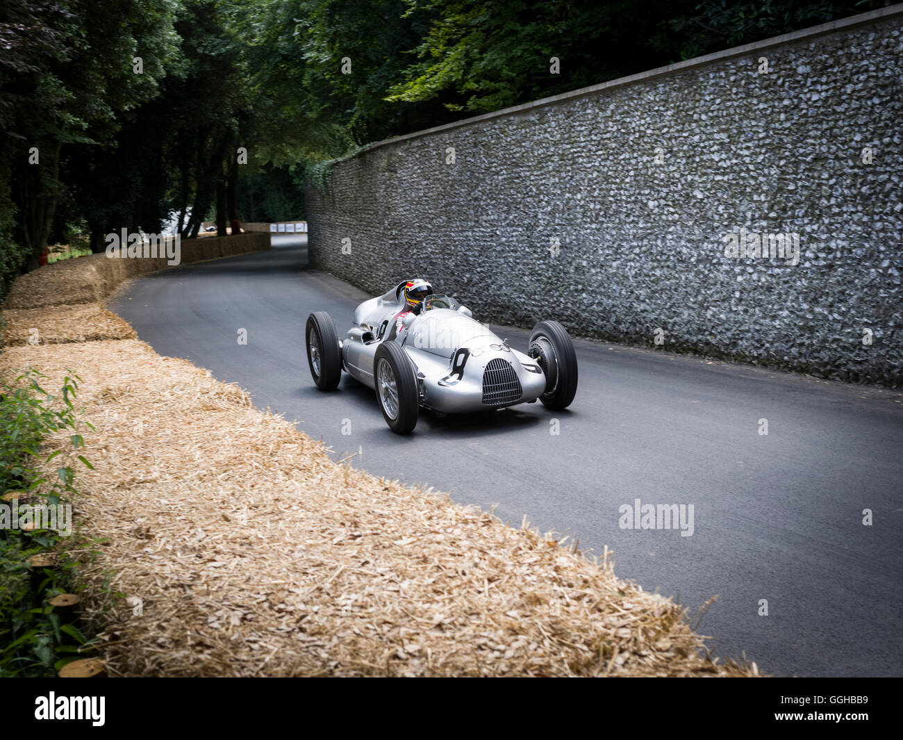 Auto union rennen -Fotos und -Bildmaterial in hoher Auflösung – Alamy