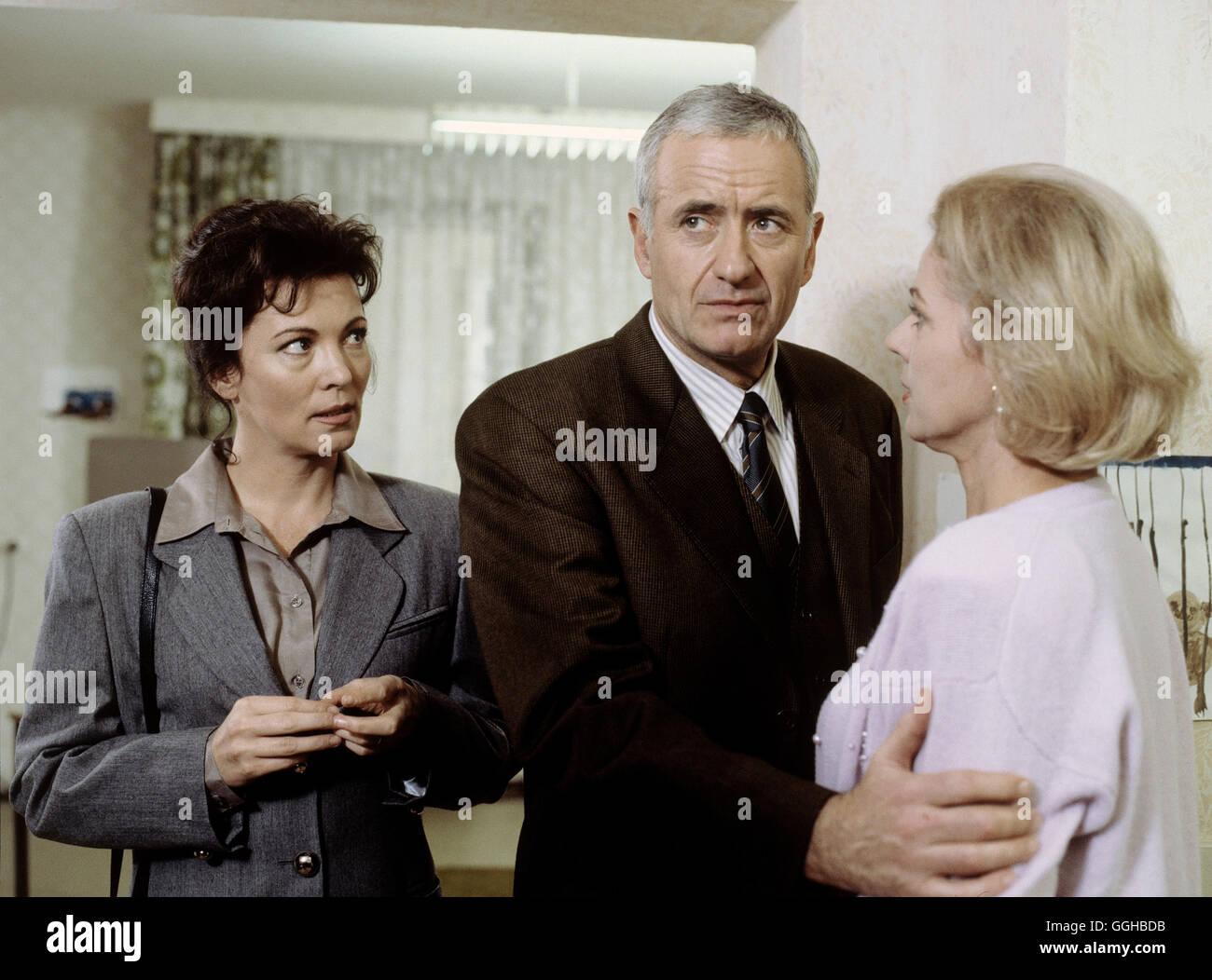 DORNBERGER / Dornberger D 1992 / Franz Peter Wirth Fr. Dornberger (IRIS ...