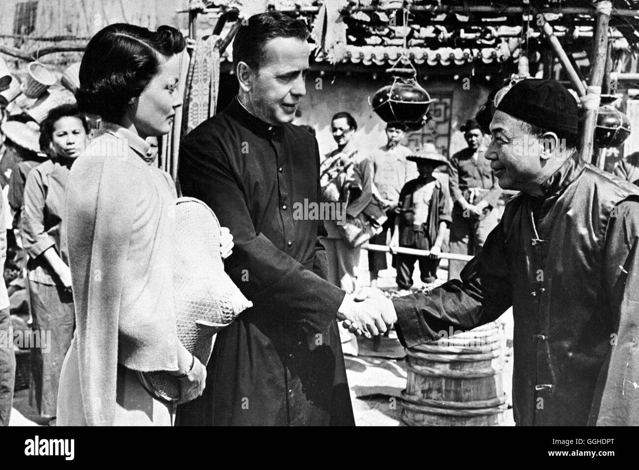The left hand of god -Fotos und -Bildmaterial in hoher Auflösung – Alamy