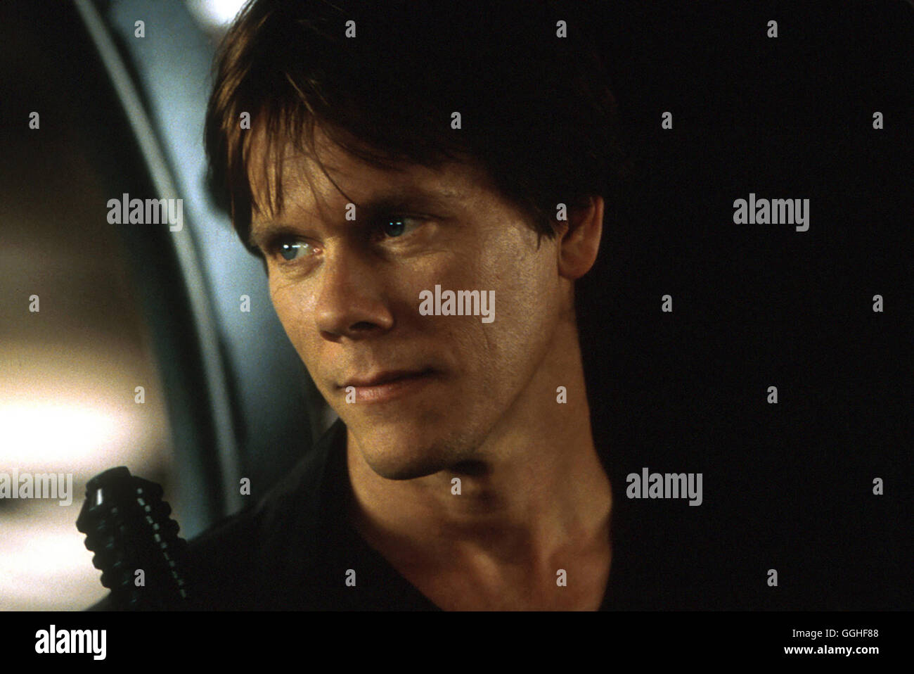 HOLLOW MAN / Selbstfindungsprozess Gefahr USA/G 2000 / Paul Verhoeven ...