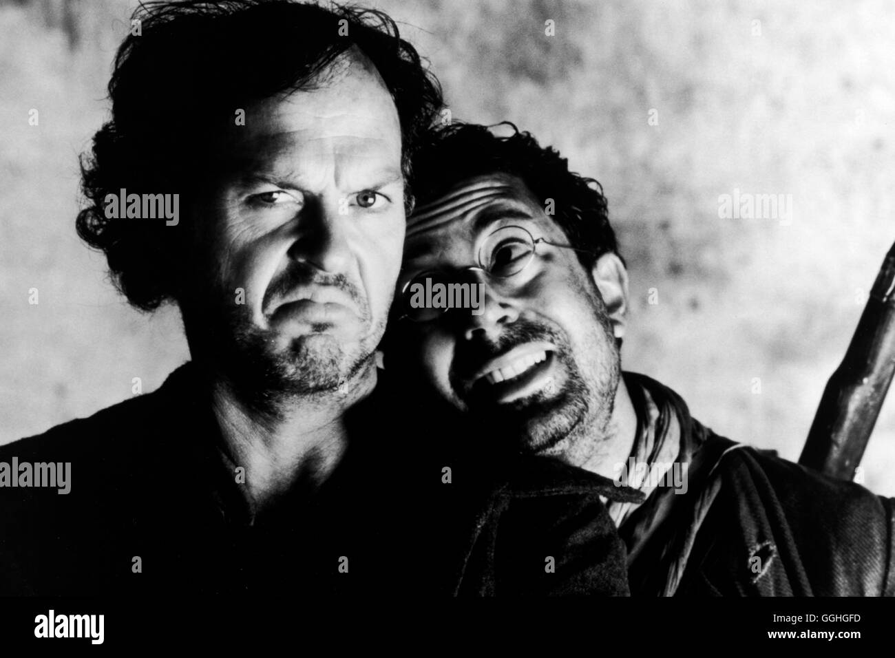 VIEL LÄRM UM NICHTS / viel Lärm um nichts USA/UK 1993 / Kenneth Branagh ...