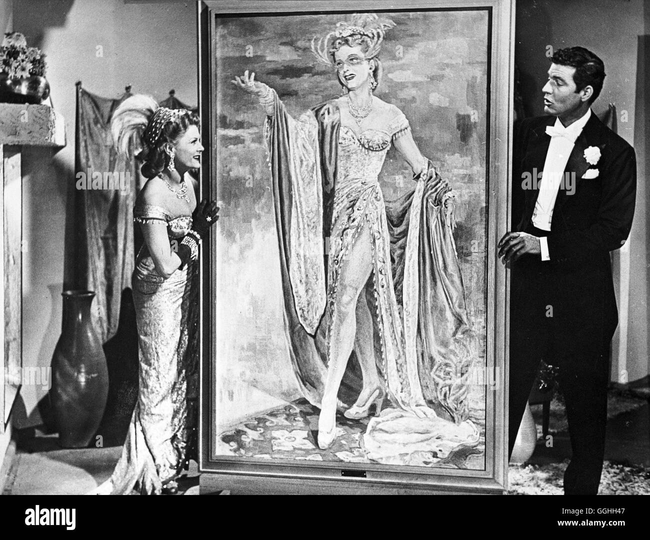 Marika rökk -Fotos und -Bildmaterial in hoher Auflösung – Alamy