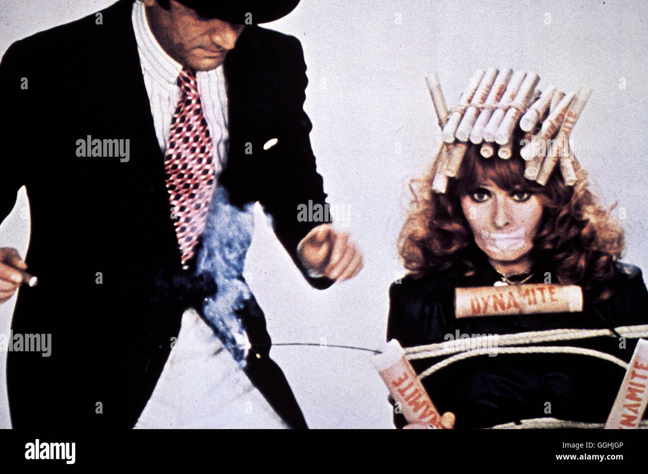 STERBEN PUPPE DES GANGSTERS / La Pupa Del Gangster ich 1974 / Giorgio ...