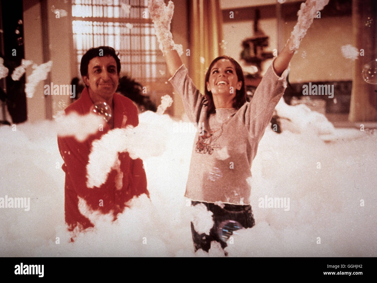 Der partyschreck 1960er -Fotos und -Bildmaterial in hoher Auflösung – Alamy