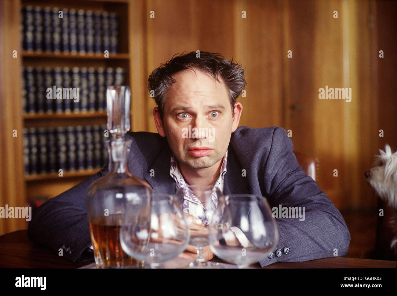 VIER FREUNDE UND VIER PFOTEN / Vier Freunde und Vier Pfoten D 2003 ...