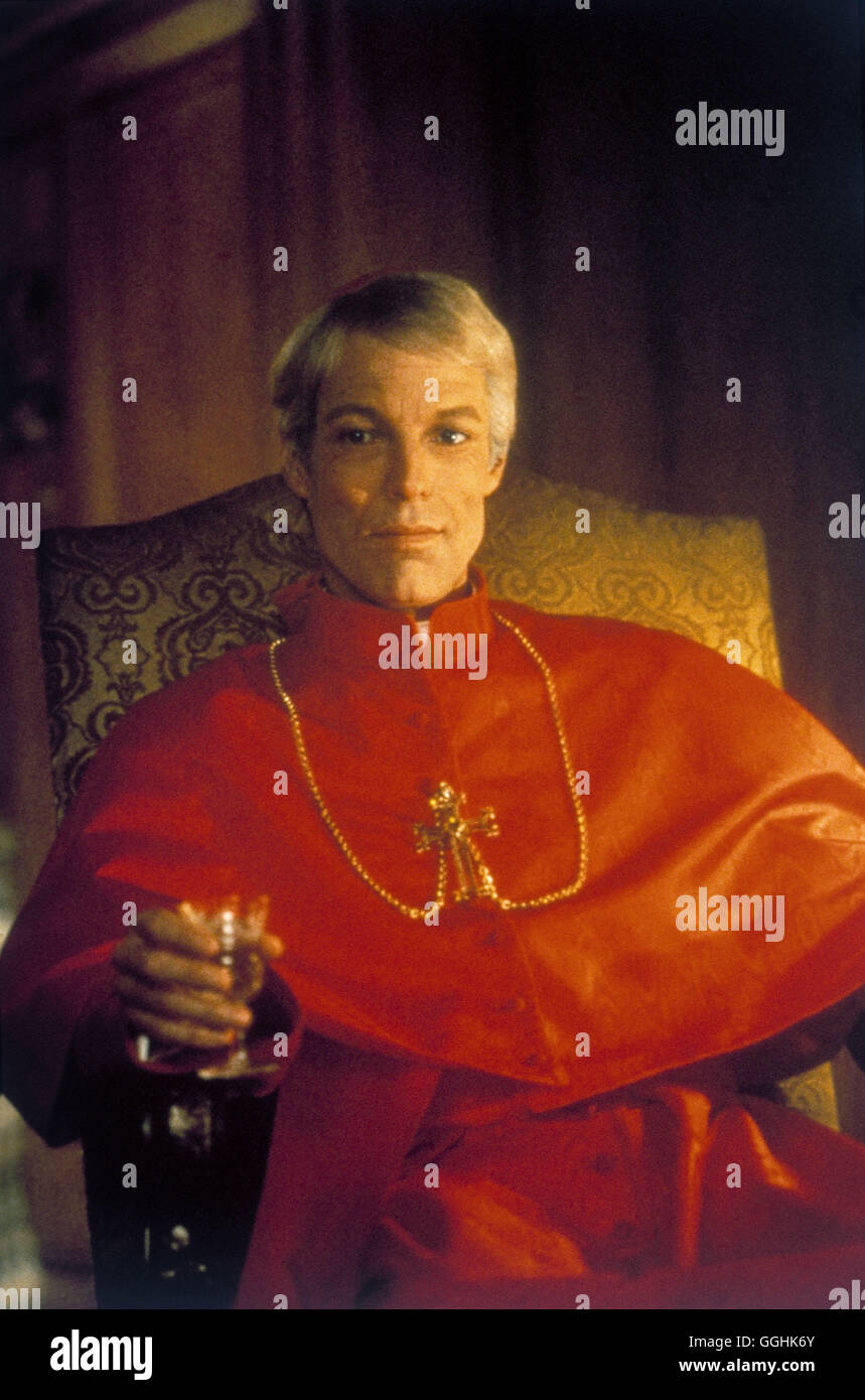 STERBEN DORNENVÖGEL (4) / The Thorn Birds USA 1983 / Daryl Duke Ralph ...