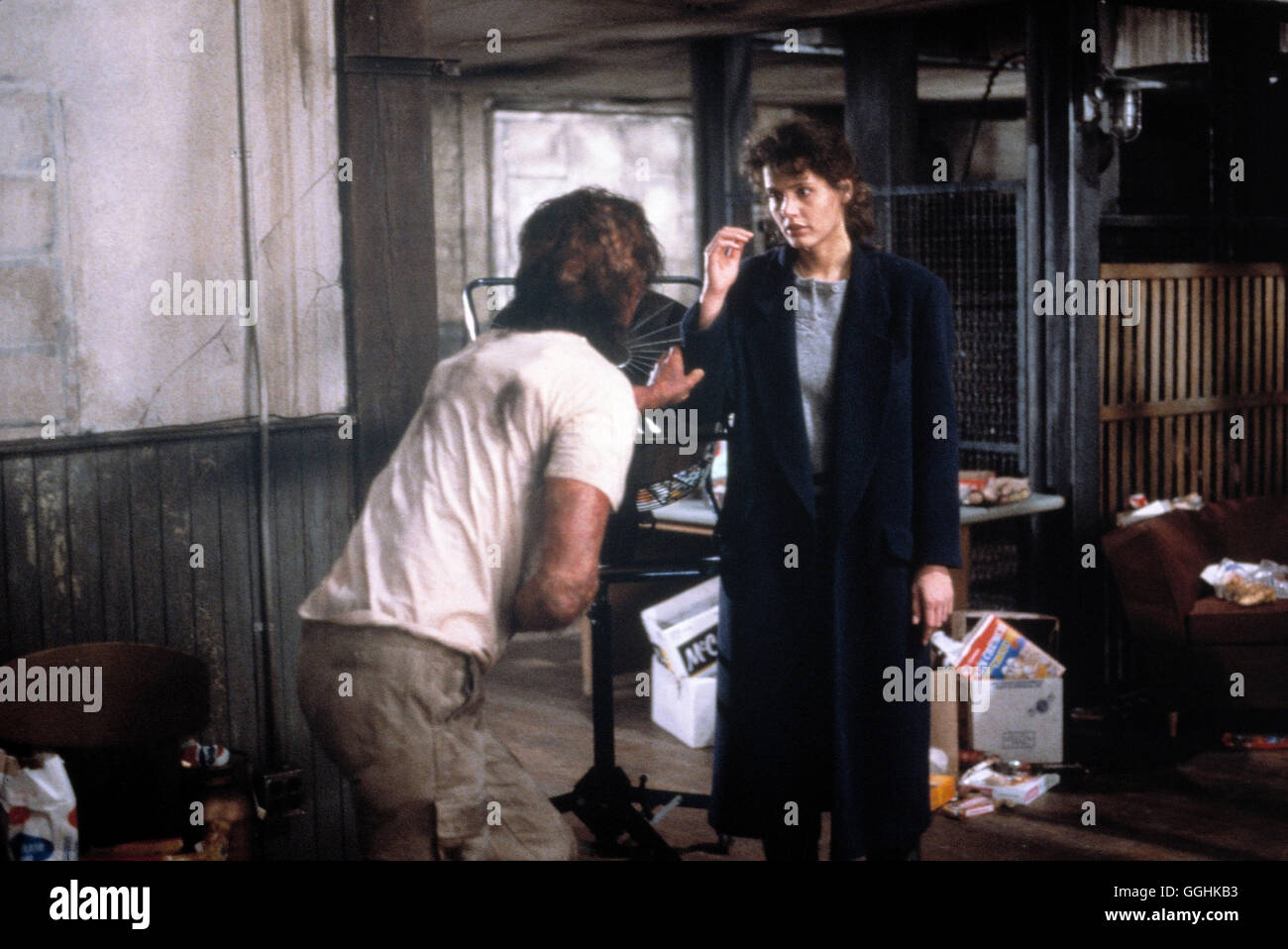 Seth brundle -Fotos und -Bildmaterial in hoher Auflösung – Alamy