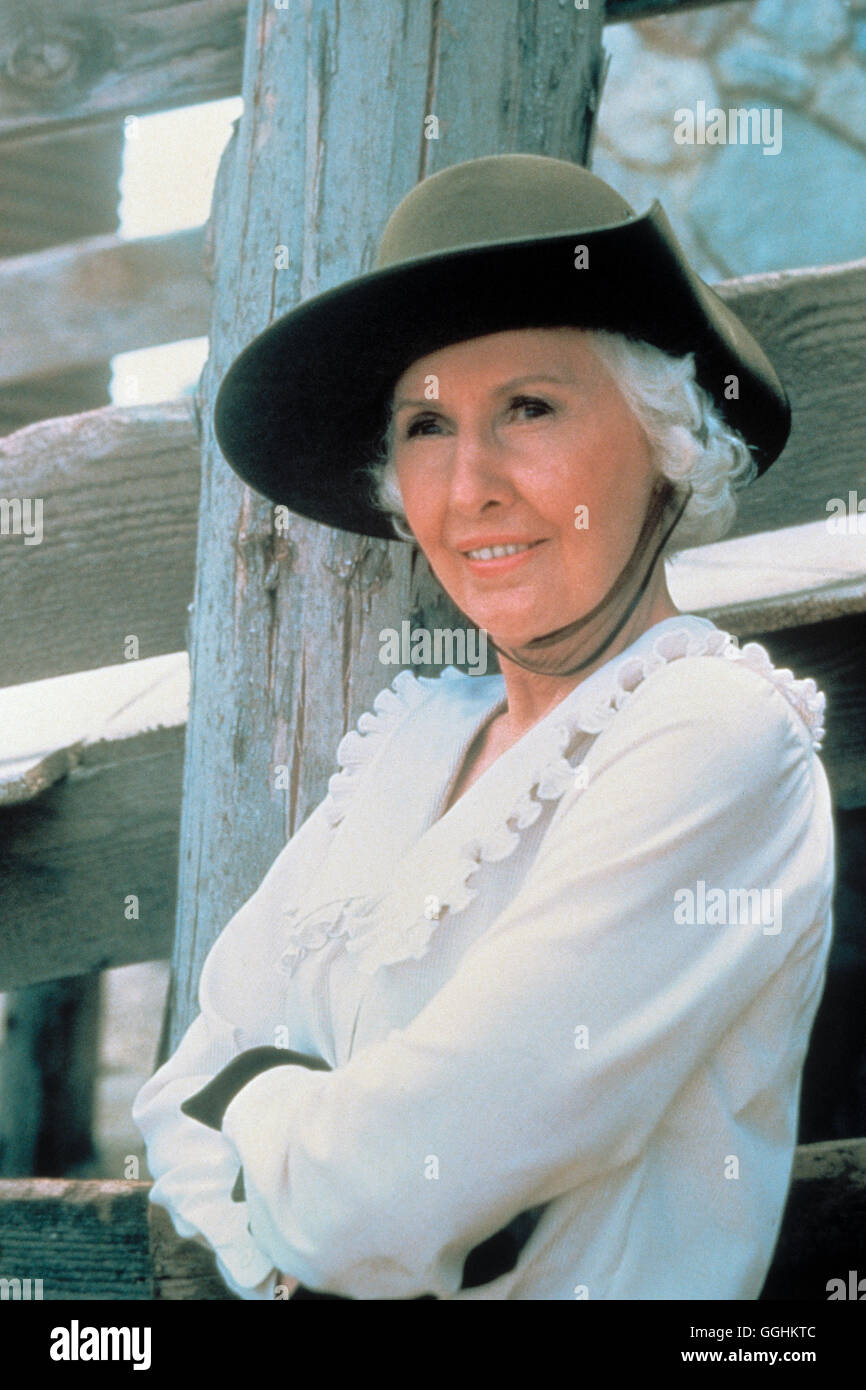 STERBEN DORNENVÖGEL (2) / The Thorn Birds USA 1983 / Daryl Duke BARBARA ...