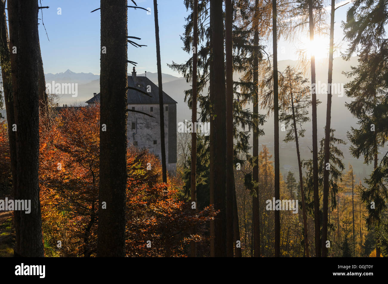 Saalfelden am steinernen meer -Fotos und -Bildmaterial in hoher ...