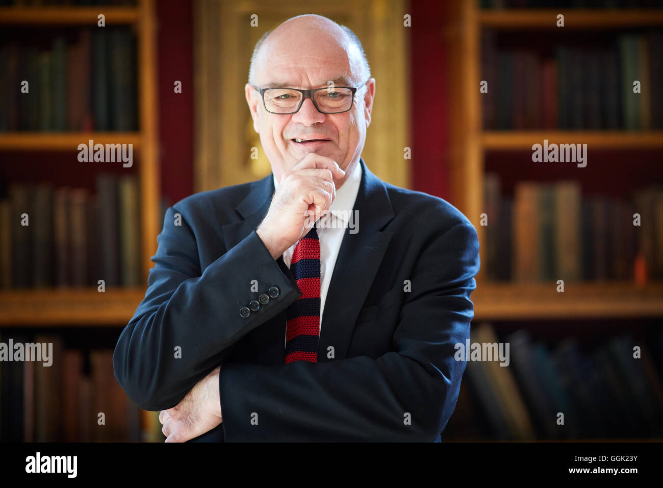 Roger kenyon -Fotos und -Bildmaterial in hoher Auflösung – Alamy