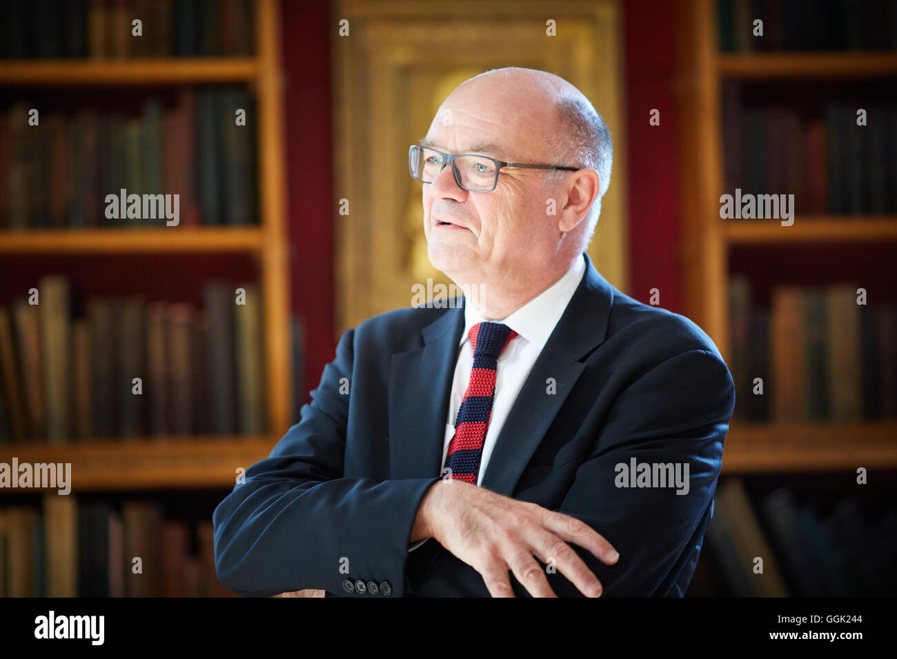 Roger kenyon -Fotos und -Bildmaterial in hoher Auflösung – Alamy