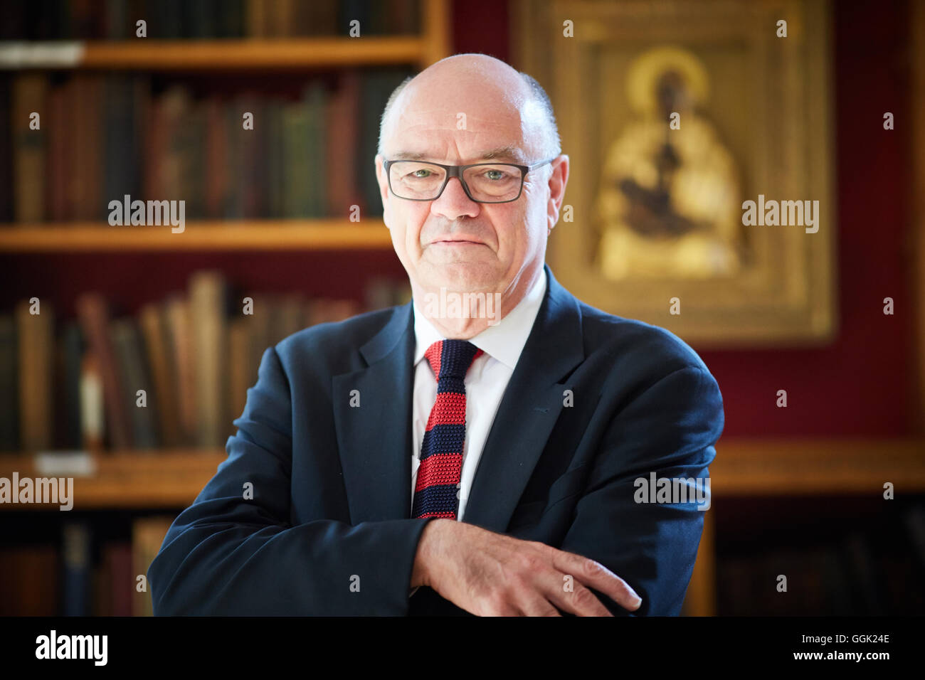 Roger kenyon -Fotos und -Bildmaterial in hoher Auflösung – Alamy