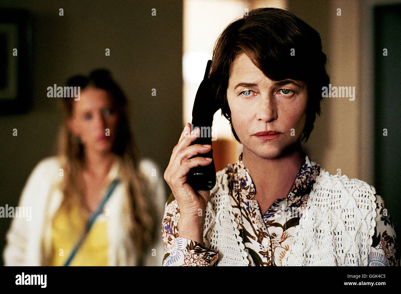 Schwimmbad / Swimmingpool F 2003 / Francois Ozon Julie (LUDIVINE ...