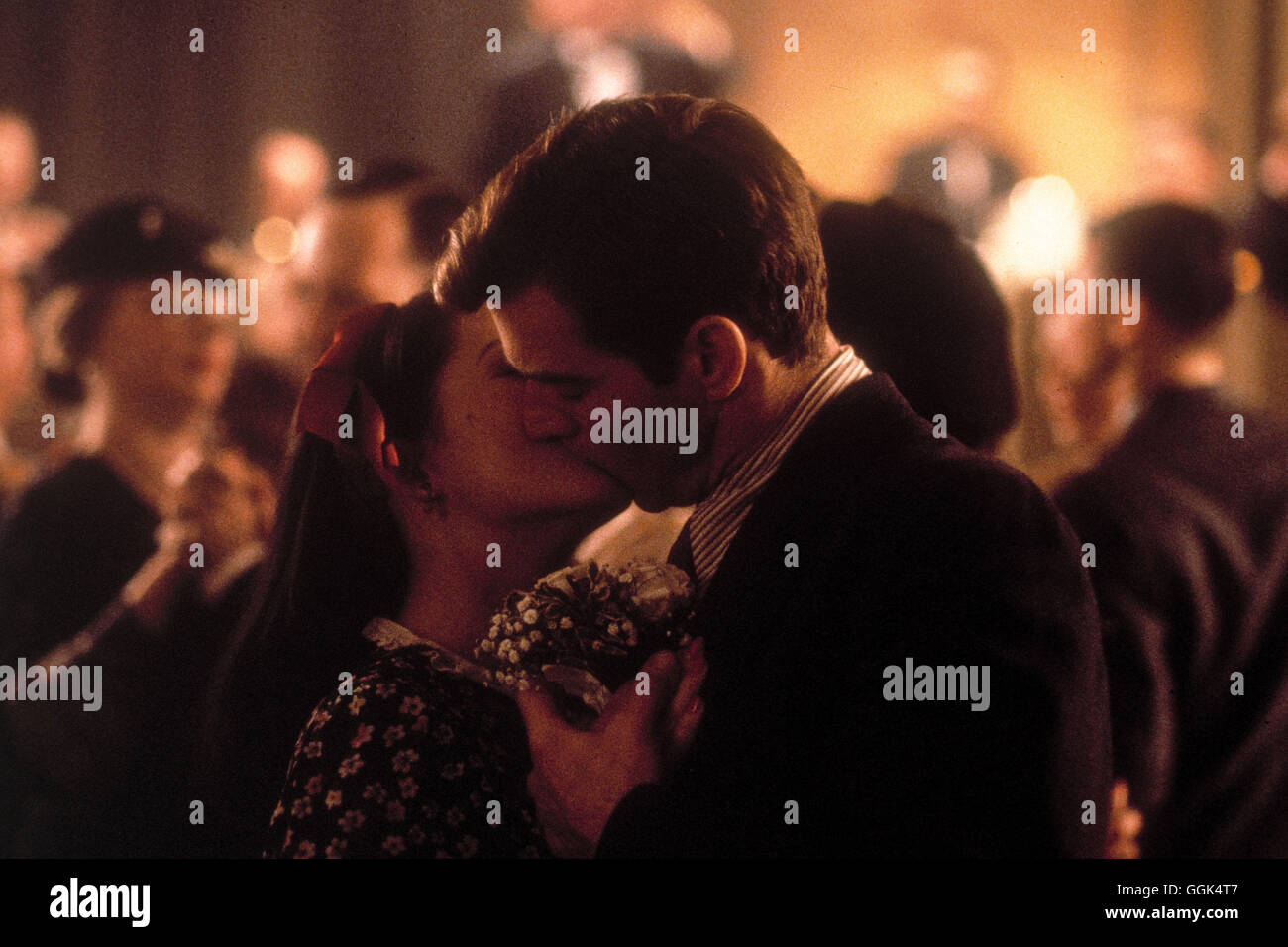 KOMM SIEH DAS PARADIES / besuchen Sie das Paradies USA 1990 / Szene Mit ...