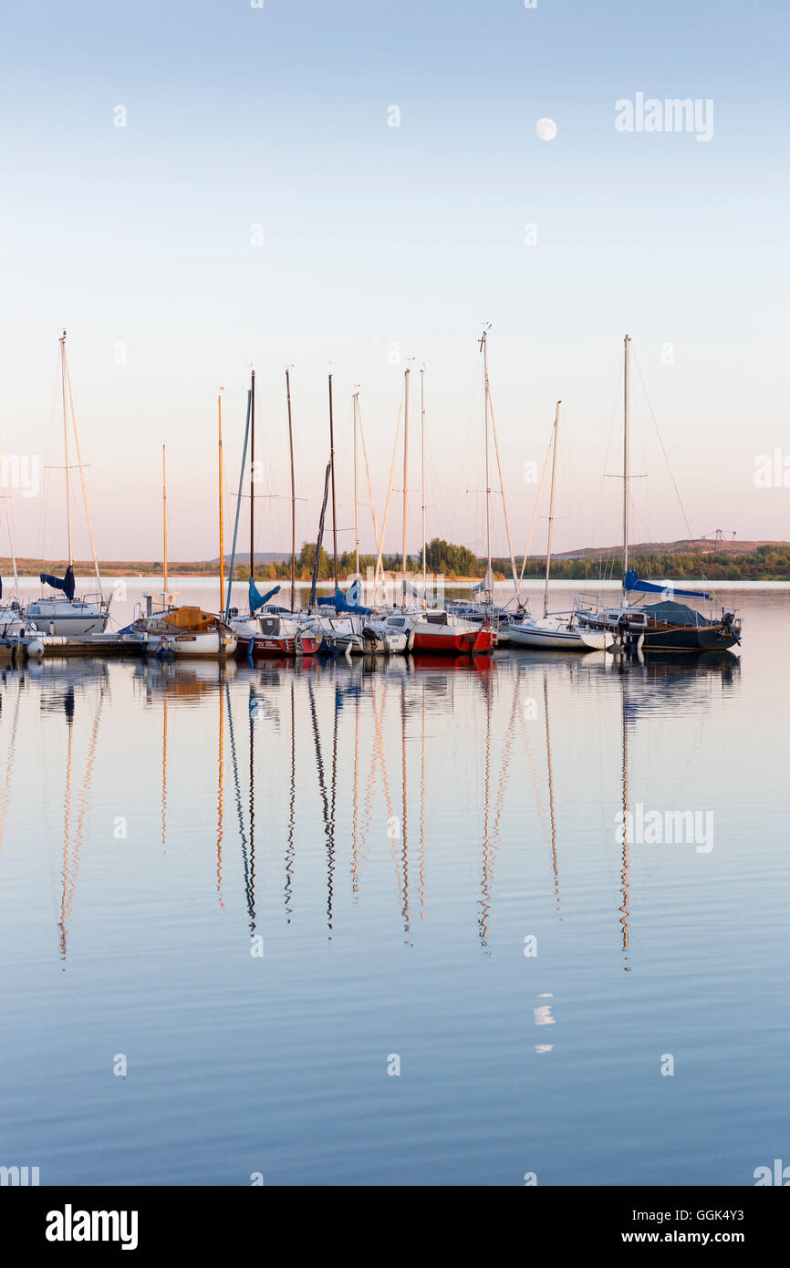 Anlegesteg see -Fotos und -Bildmaterial in hoher Auflösung – Alamy