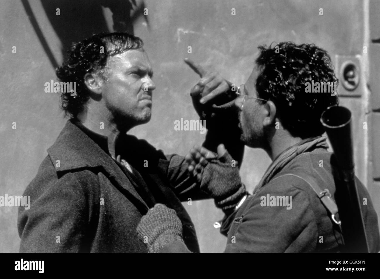 VIEL LÄRM UM NICHTS / viel Lärm um nichts USA/UK 1993 / Kenneth Branagh ...