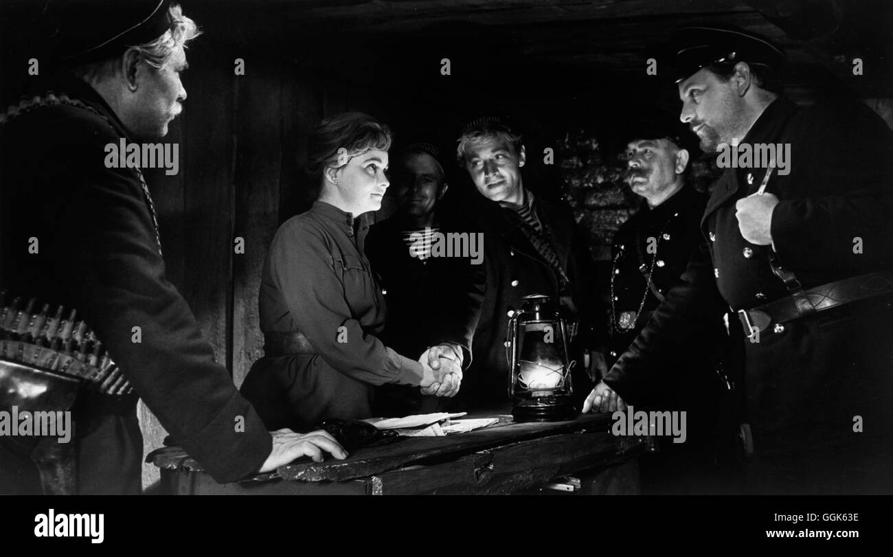 Boris andrejew -Fotos und -Bildmaterial in hoher Auflösung – Alamy