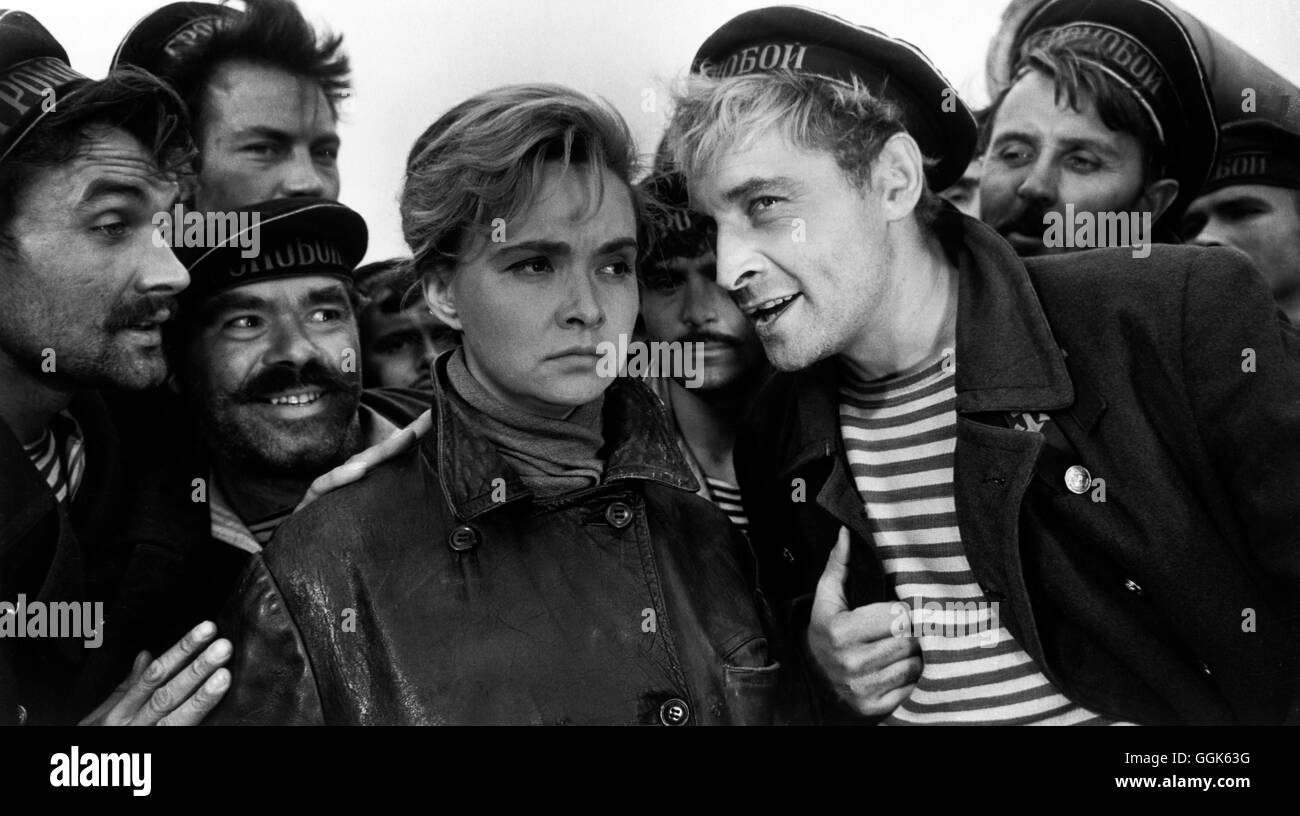 Boris andrejew -Fotos und -Bildmaterial in hoher Auflösung – Alamy