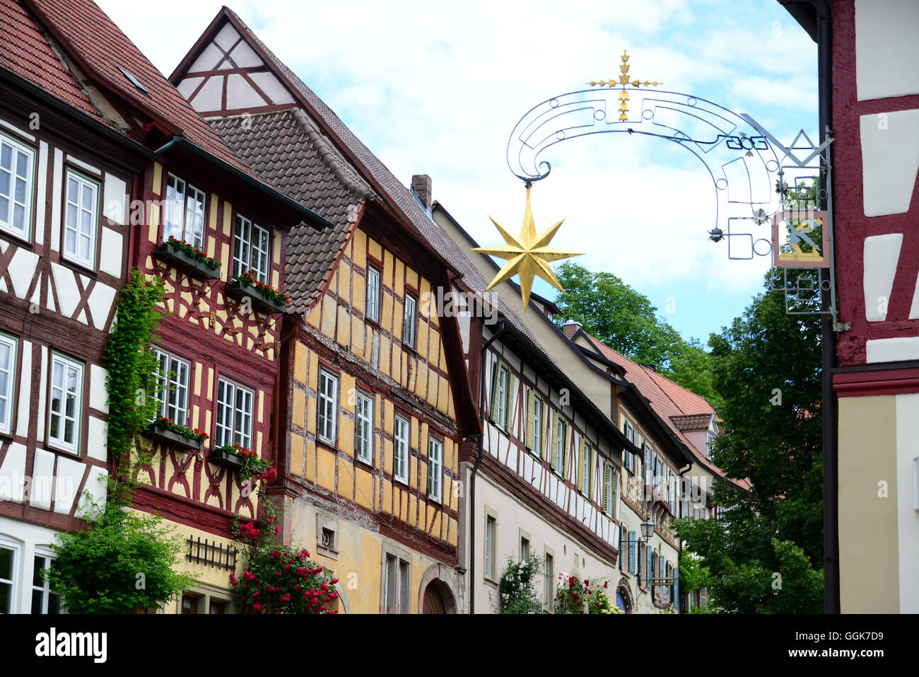 Königsberg in bayern -Fotos und -Bildmaterial in hoher Auflösung – Alamy