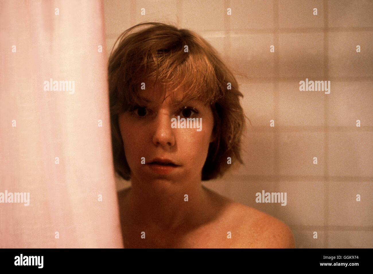 FREITAG, DER 13. -JASON KEHRT ZURÜCK / Freitag, der 13. - Teil 2 USA ...