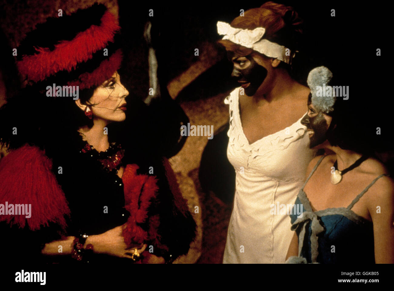 FLINTSTONES IN VIVA ROCK VEGAS sterben / The Flintstones USA 2000 ...