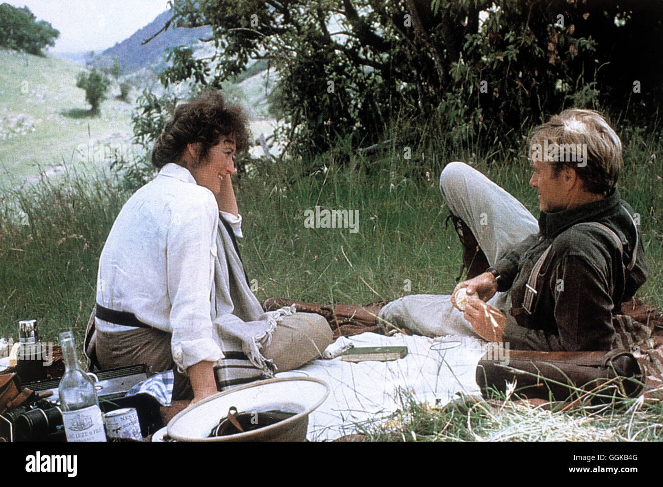 Denys finch hatton blixen -Fotos und -Bildmaterial in hoher Auflösung ...