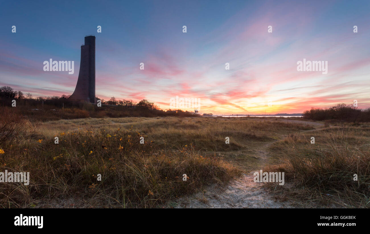 Navy memorial laboe -Fotos und -Bildmaterial in hoher Auflösung – Alamy