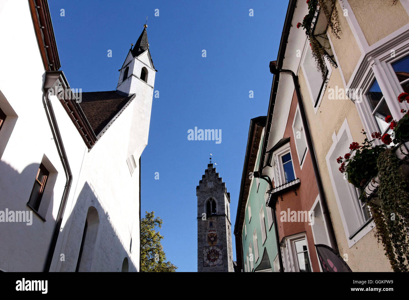 Sterzing italy -Fotos und -Bildmaterial in hoher Auflösung – Alamy