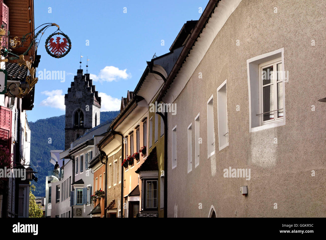 Sterzing italy -Fotos und -Bildmaterial in hoher Auflösung – Alamy