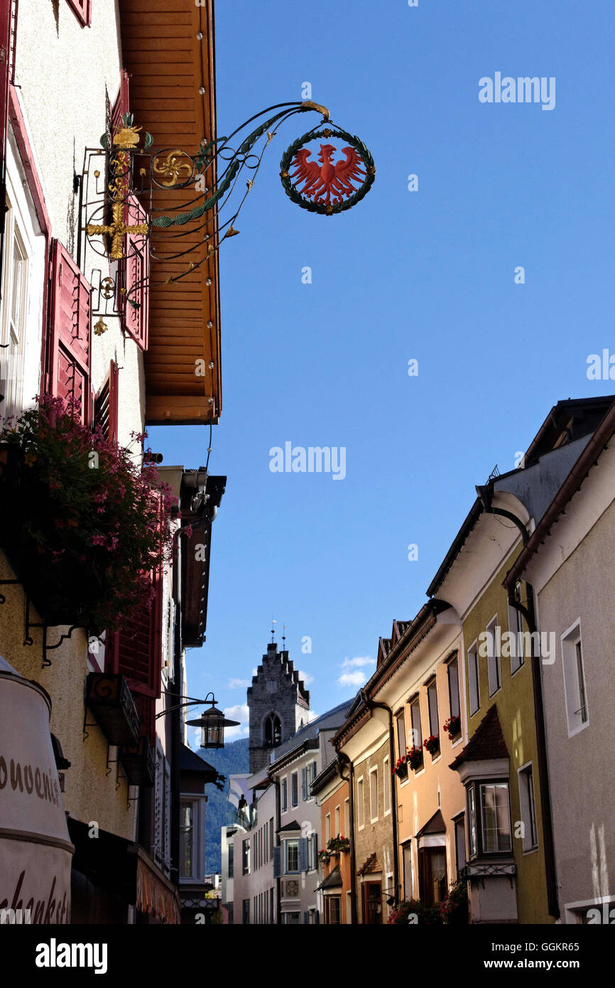 Sterzing italy -Fotos und -Bildmaterial in hoher Auflösung – Alamy