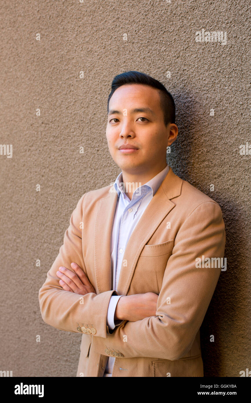 Alan yang -Fotos und -Bildmaterial in hoher Auflösung – Alamy
