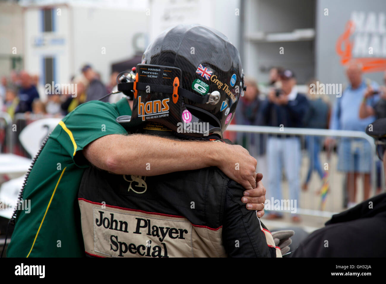 Greg thornton -Fotos und -Bildmaterial in hoher Auflösung – Alamy