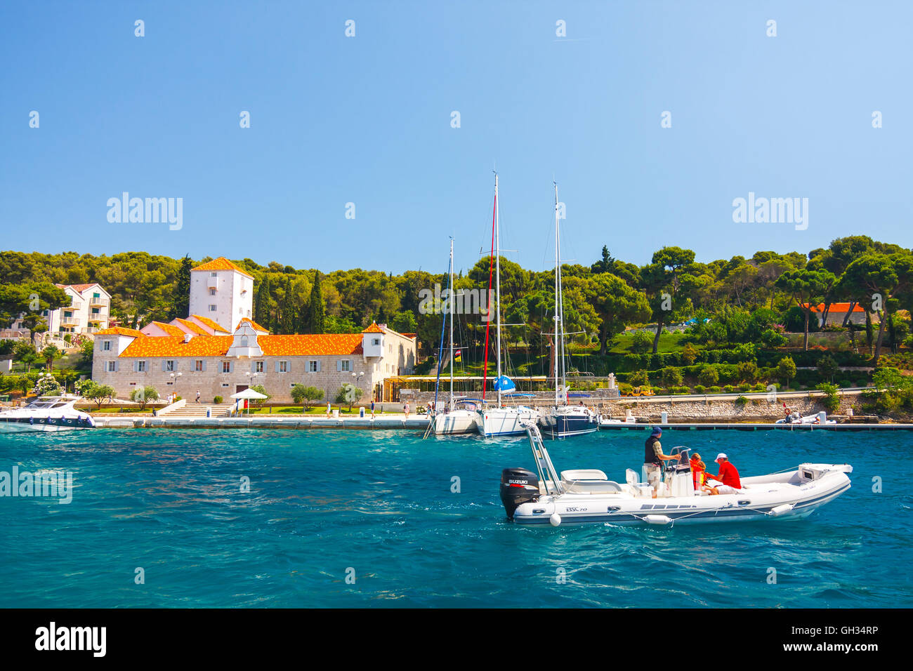 Solta strand -Fotos und -Bildmaterial in hoher Auflösung – Alamy