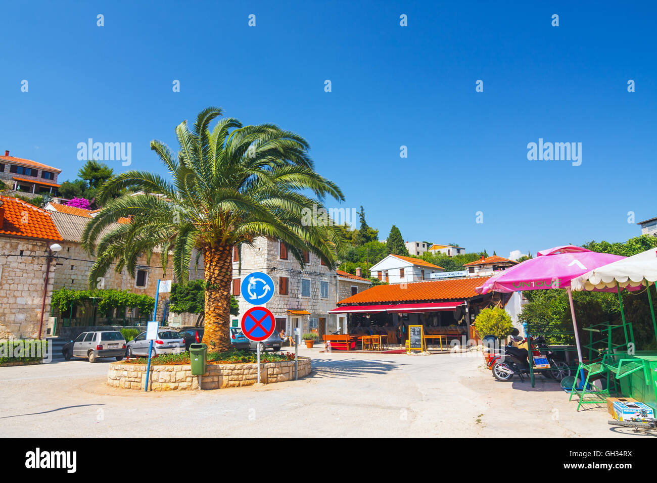 Solta strand -Fotos und -Bildmaterial in hoher Auflösung – Alamy