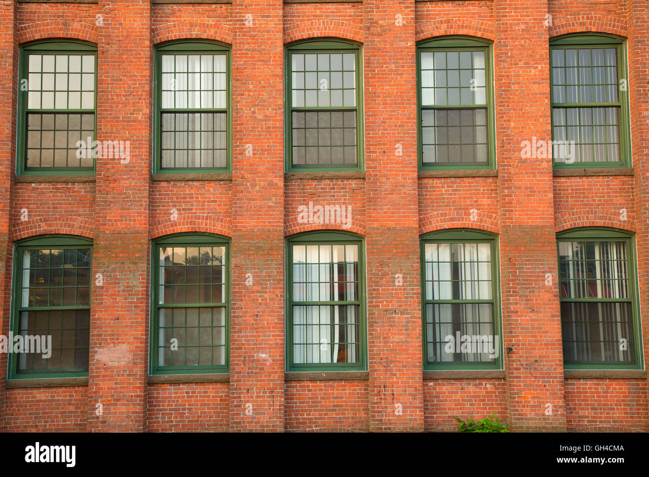 Industrial revolution england factory -Fotos und -Bildmaterial in hoher ...