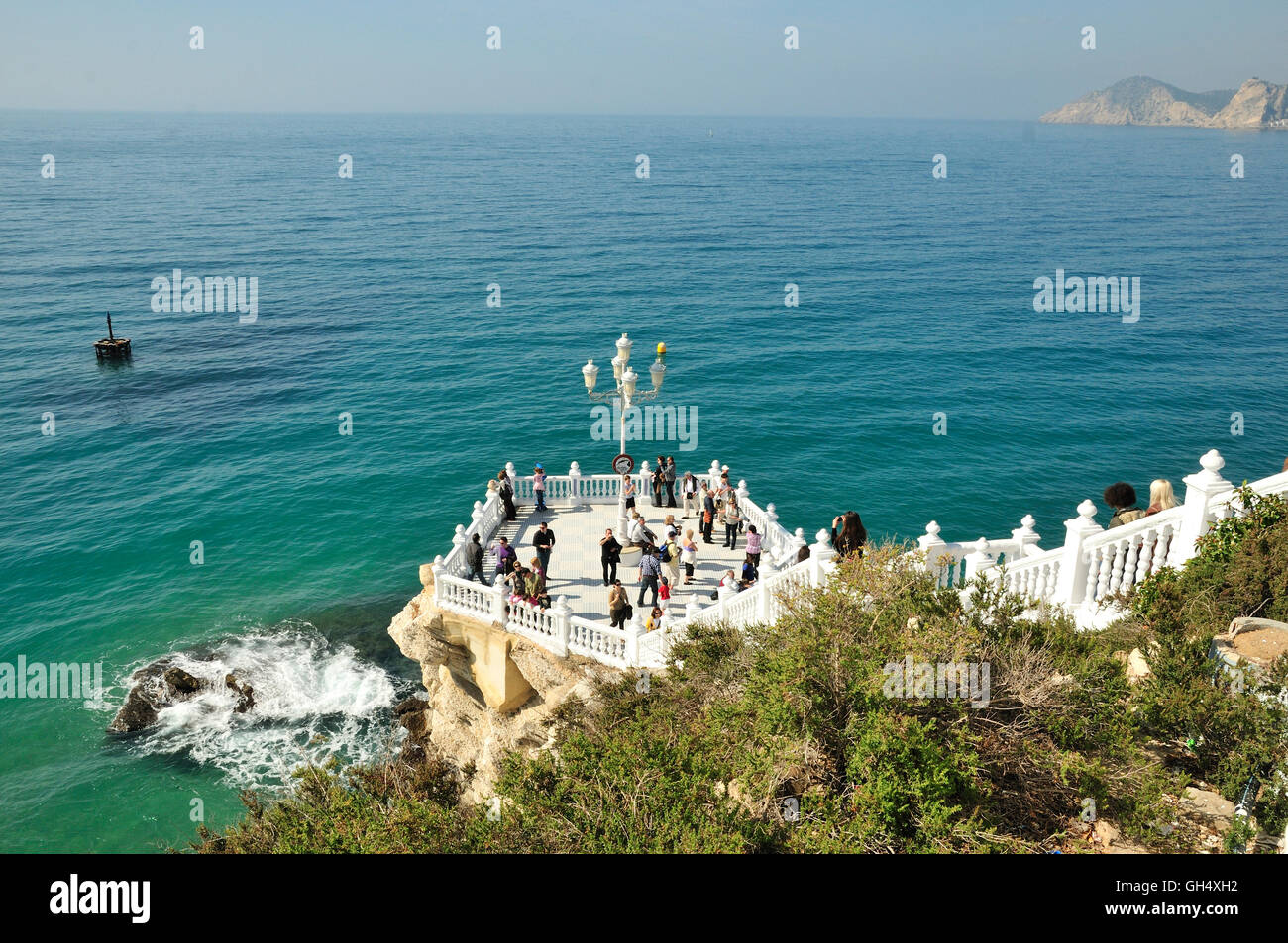 Mediterraneo balkon -Fotos und -Bildmaterial in hoher Auflösung – Alamy