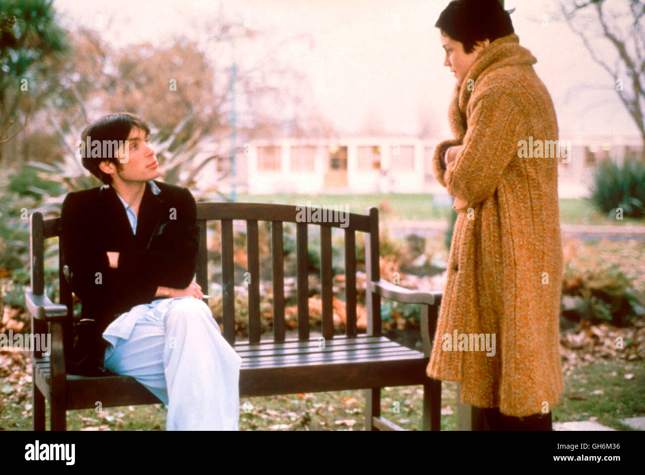 Jonathan breech -Fotos und -Bildmaterial in hoher Auflösung – Alamy