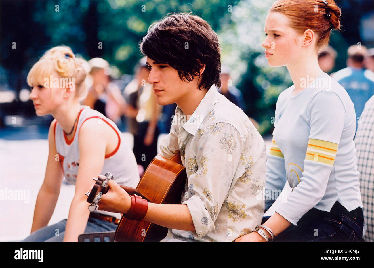 Anna maria muhe -Fotos und -Bildmaterial in hoher Auflösung – Alamy