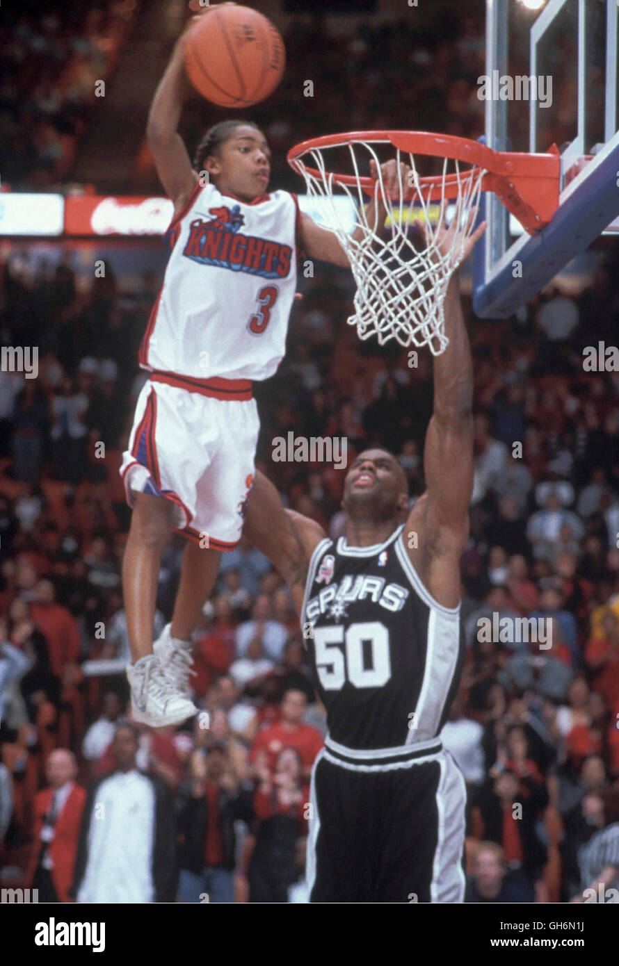 WIE MIKE / wie Mike USA 2002 / John Shultz Calvin (LIL BOW WOW ...