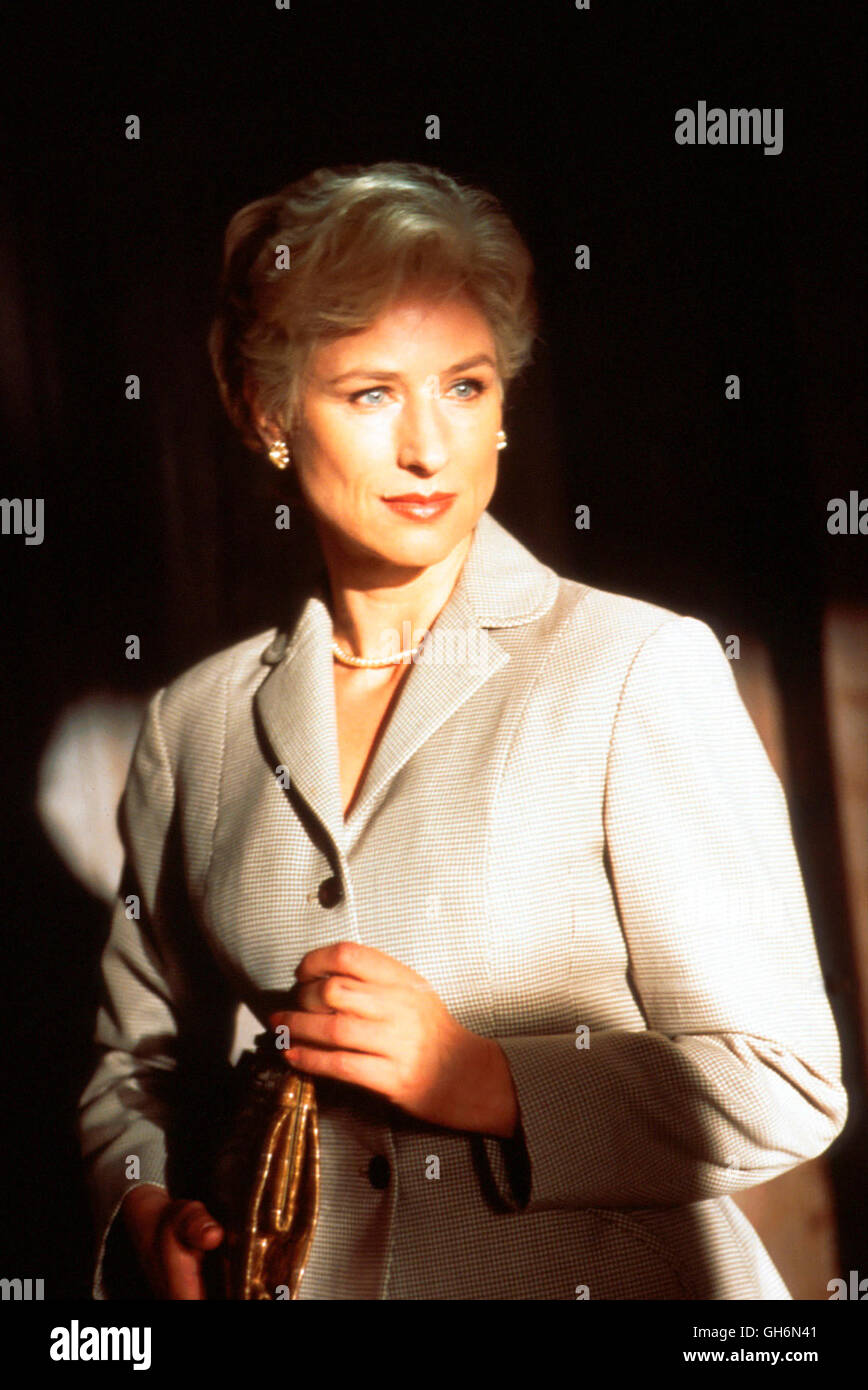 VERA BRÜHNE / D 2001 / Hark Bohm Szene Mit Vera Brühne (CORINNA ...