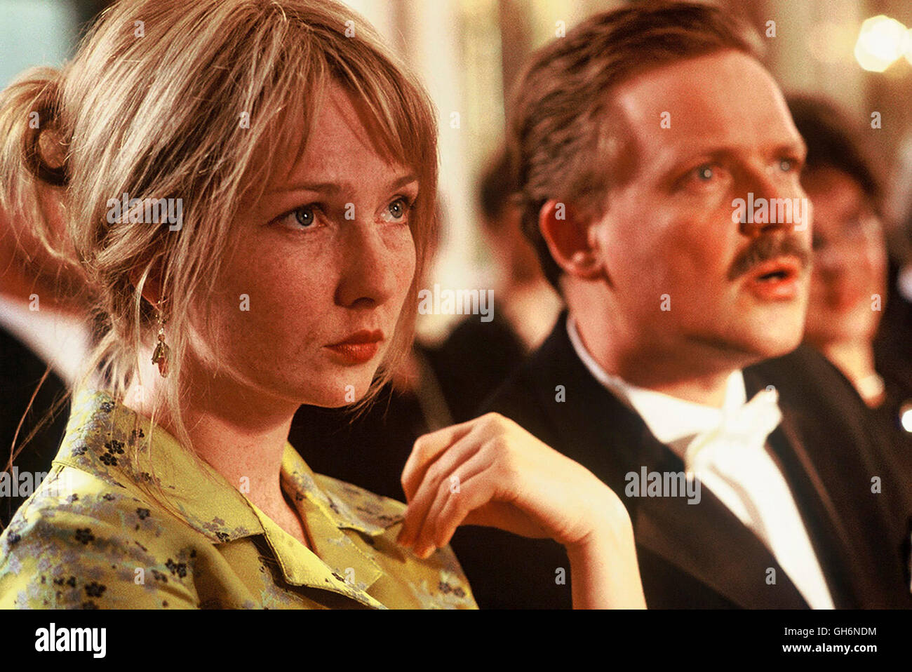 Blaupause / Blueprint D 2002 / Rolf Schübel Daniela Hausmann (KATJA ...