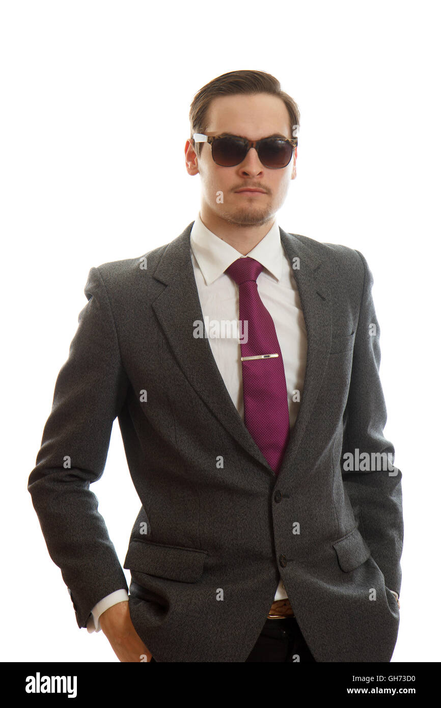 Geschäftsmann person -Fotos und -Bildmaterial in hoher Auflösung – Alamy