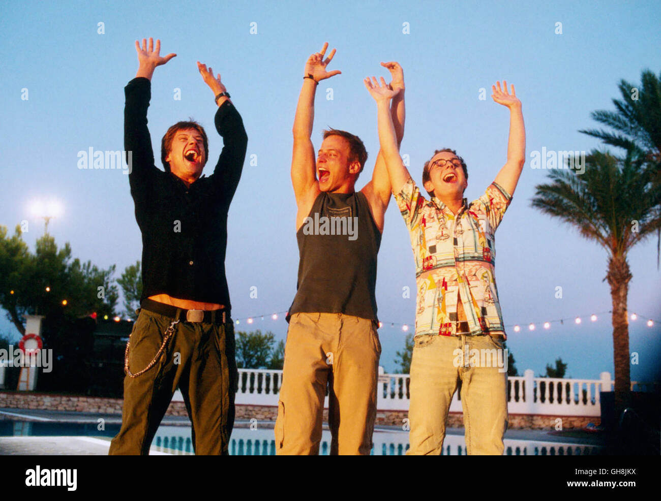 PURA VIDA IBIZA / Pura Vida Ibiza D 2003 / Gernot Roll Ben (KRISTIAN ...