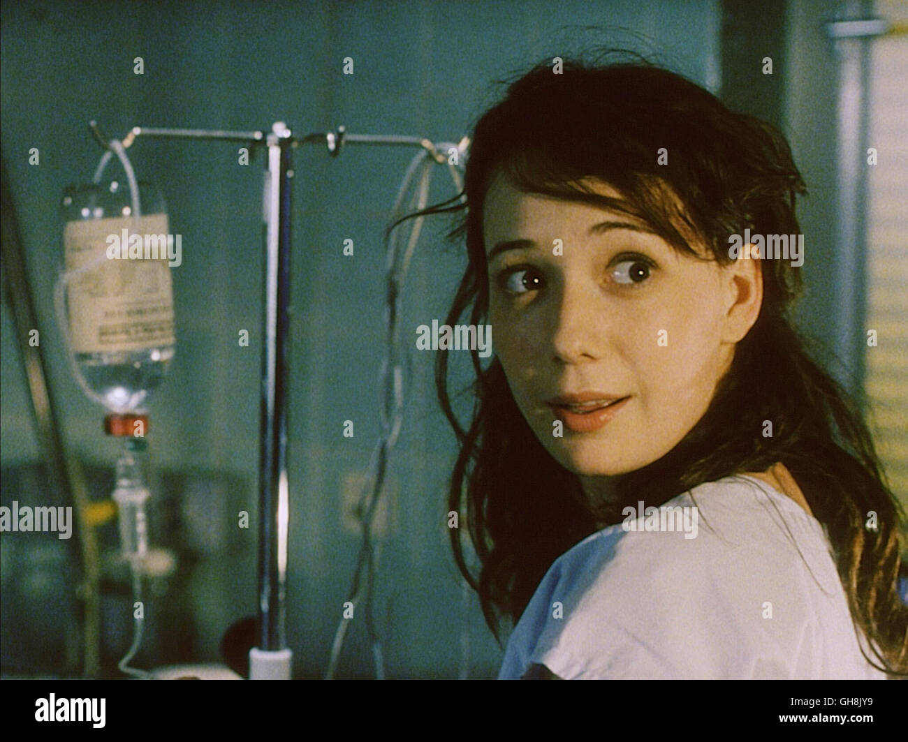 GOOD BYE, LENIN! / 79 qm DDR D 2002 / Wolfgang Becker Lara (CHULPAN ...