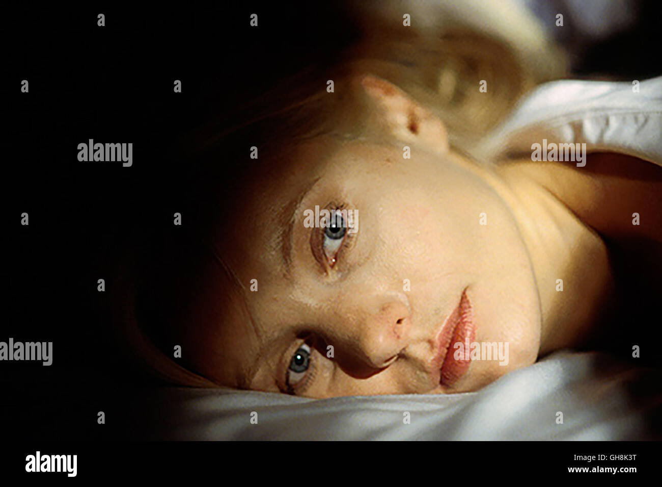 LAUTLOS / Lautlos D 2004 / Mennan Yapo Nina (NADJA UHL) Regie: Mennan ...