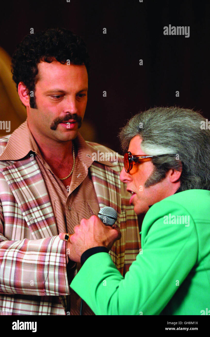 STARSKY & HUTCH / Starsky & Hutch USA 2004 / Todd Phillips Starsky (BEN ...
