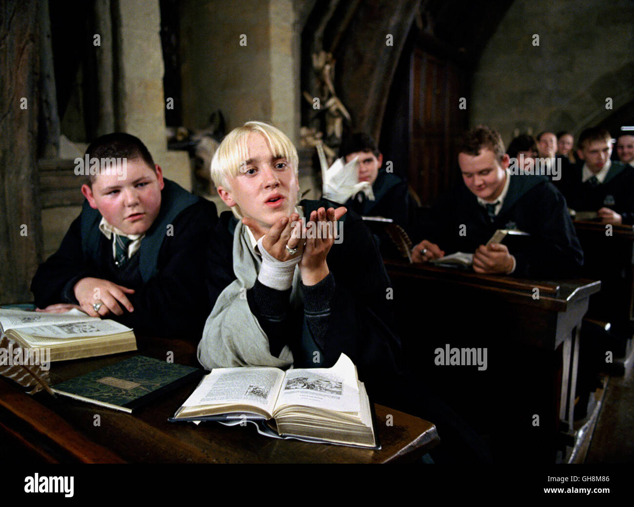 Harry potter askaban -Fotos und -Bildmaterial in hoher Auflösung – Alamy