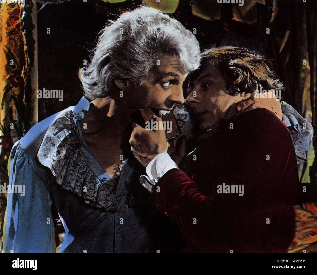 TANZ DER VAMPIRE / The Vampire Killers / Tanz der Vampire GB/USA 1967 / Roman Polanski Das Buch ...