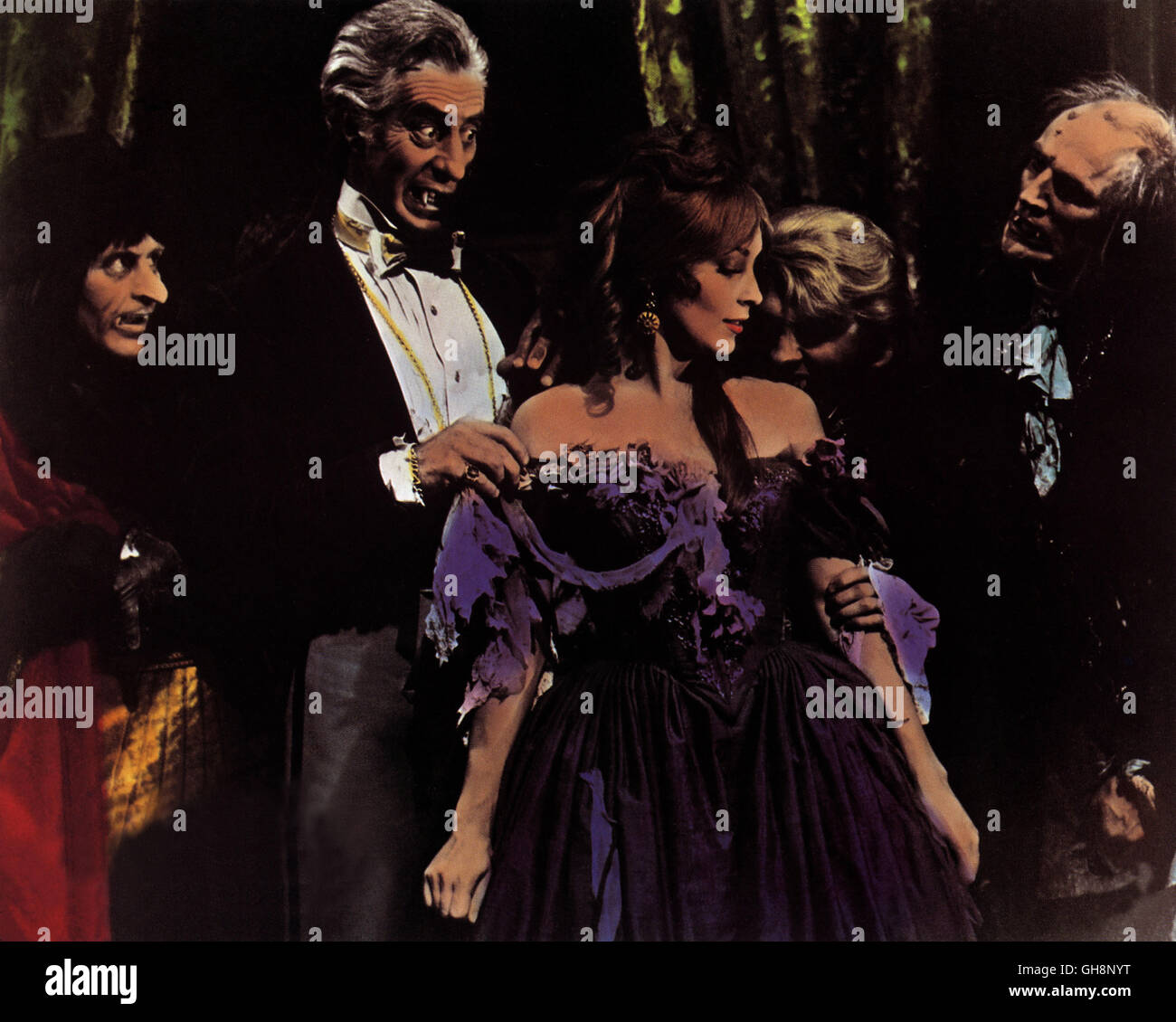 Vampir roman -Fotos und -Bildmaterial in hoher Auflösung – Alamy