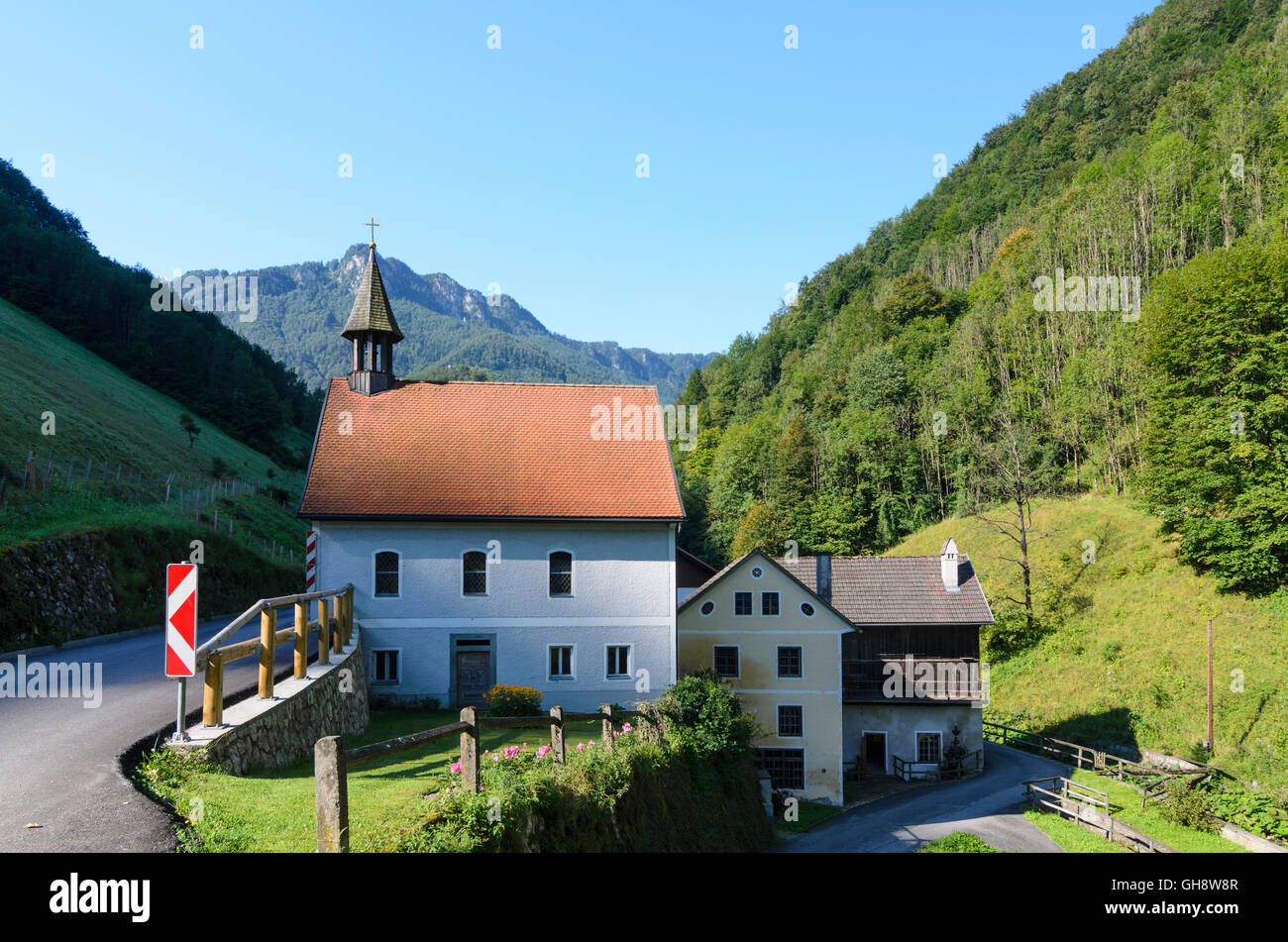 Ehemaliges wegscheidhaus -Fotos und -Bildmaterial in hoher Auflösung ...